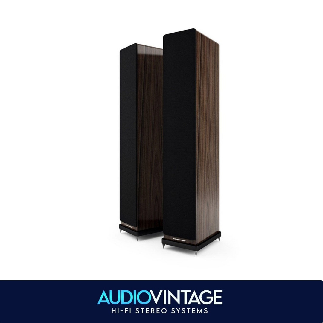 Acoustic Energy - AE120 MK2 - Audio Vintage MJ